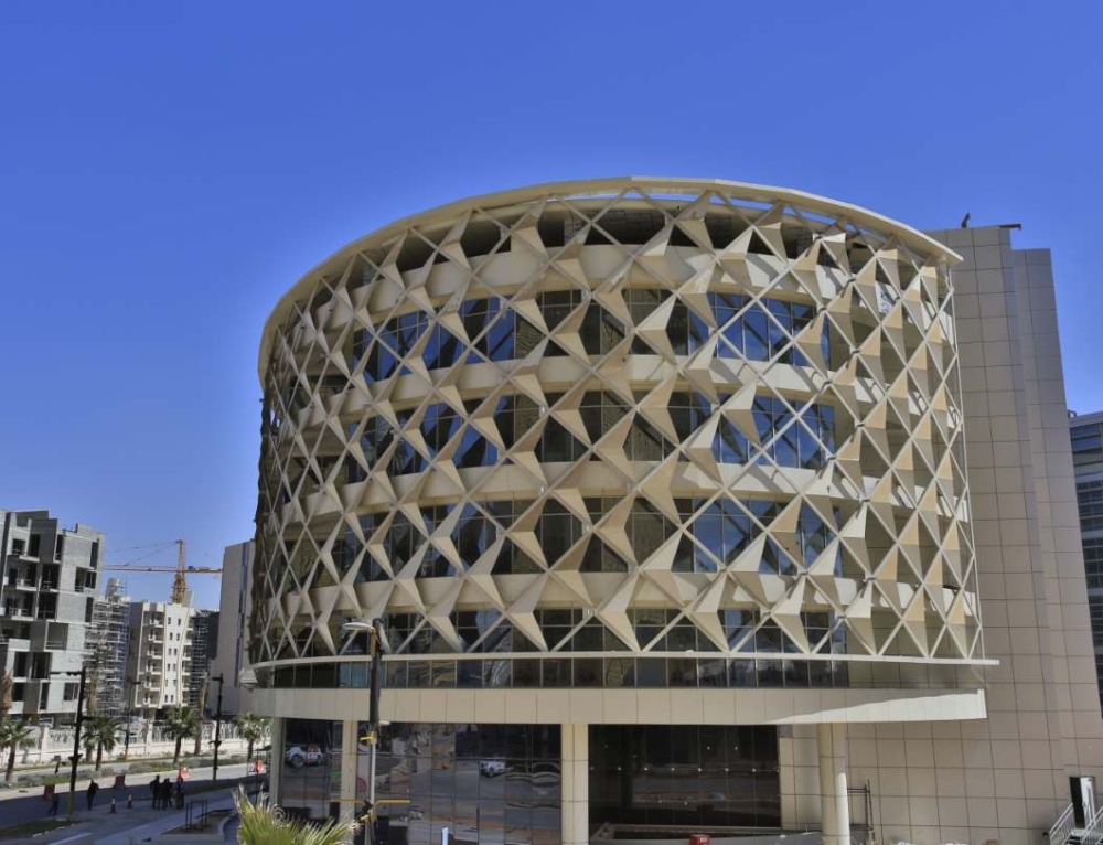 New Rehabilitation and Diabetic Building - Professional Builder's Co.